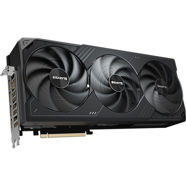 Κάρτες Γραφικών GeForce RTX 5080 ή GeForce RTX 5090 Αερόψυκτες 338mm ...