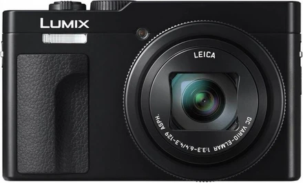Panasonic Lumix DMC-TZ-99 Black | BestPrice.gr