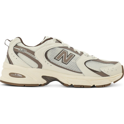 New Balance 530 Ανδρικά Sneakers Μπεζ MR530ASM | BestPrice.gr