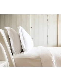 Family Enterprise Σεντόνι Υπέρδιπλο Βαμβακερό με Λάστιχο 180x200+35 ...