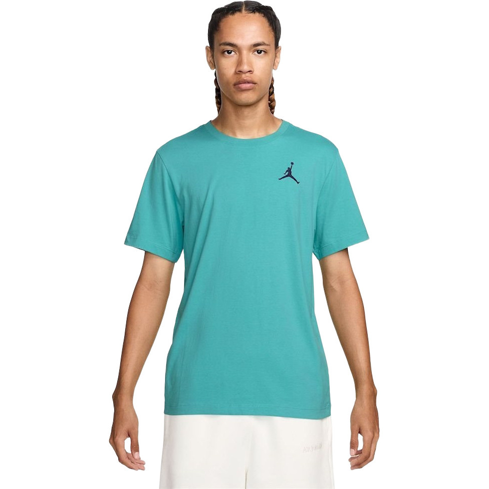 Jordan Jumpman Embroidered T-Shirt DC7485-393 | BestPrice.gr