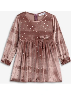 Funky Παιδικό Φόρεμα Μαύρο 226-528105-1 | BestPrice.gr