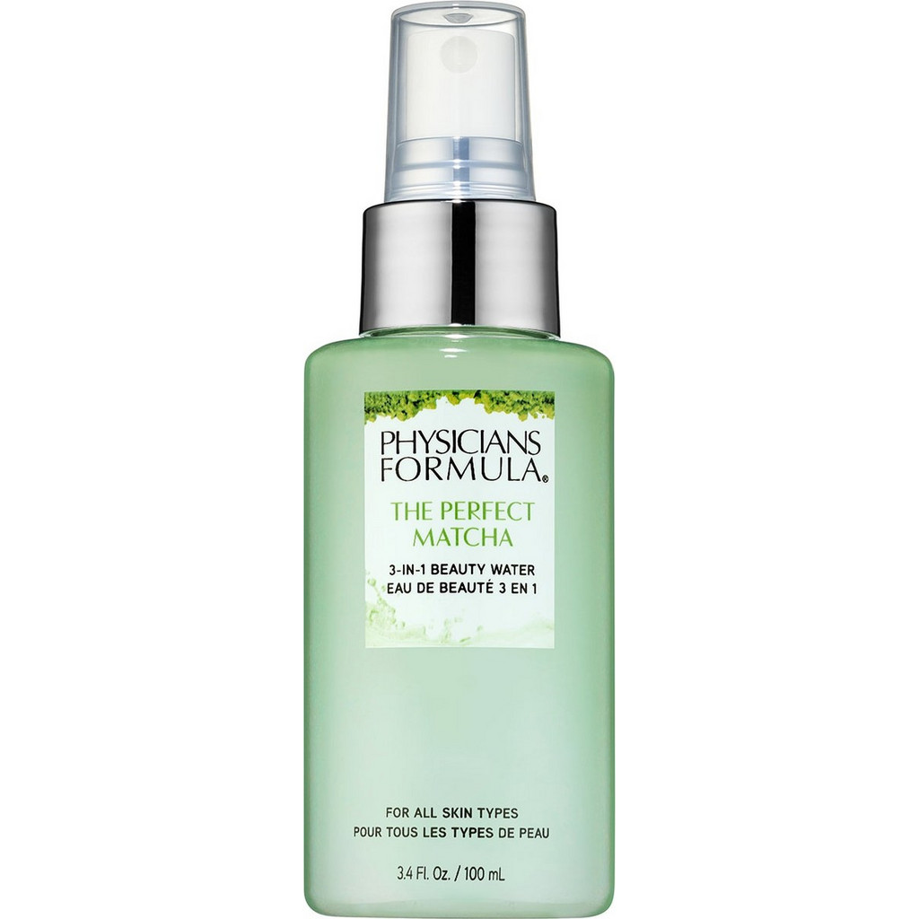 Physicians Formula The Perfect Matcha Ενυδατικό Mist Τόνωσης Προσώπου ...