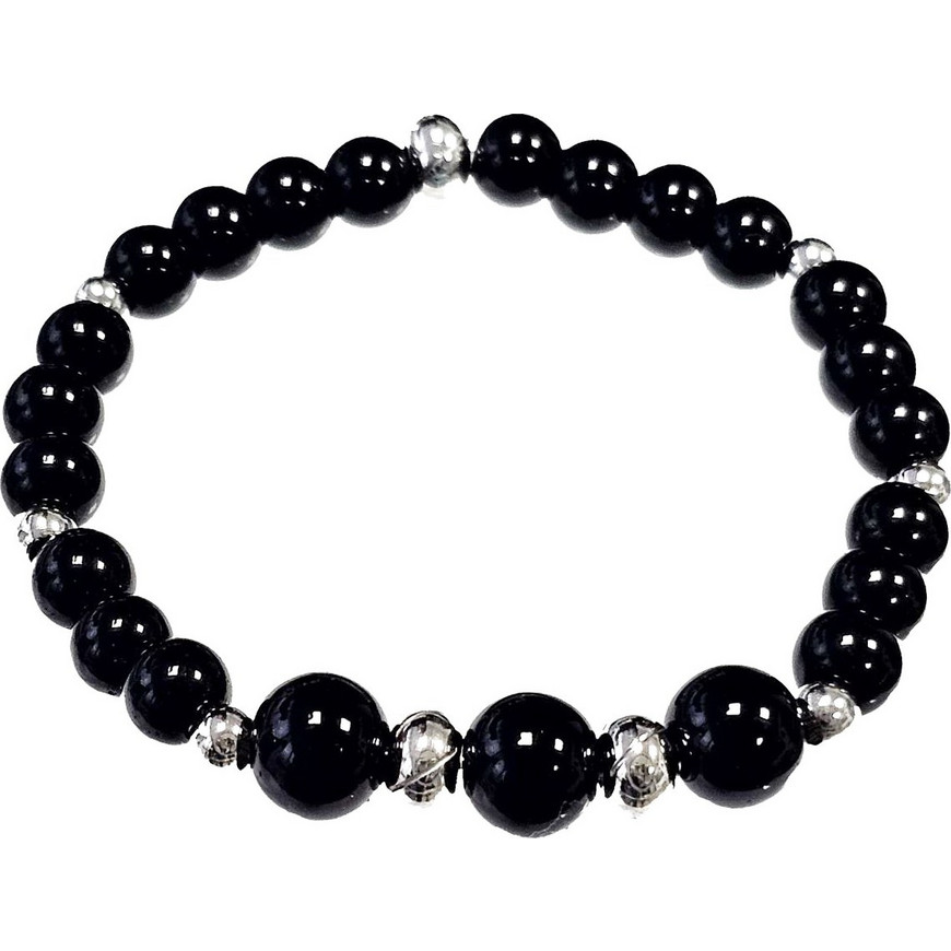 Karma Ανδρικό Βραχιόλι 2511-621 | BestPrice.gr