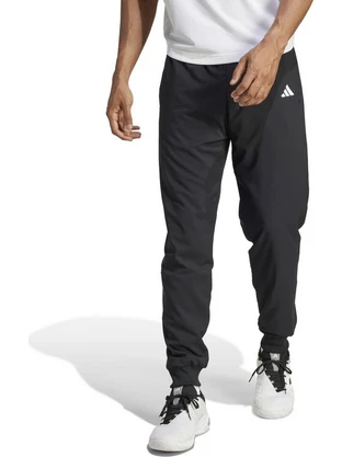 Adidas Fi Bos PT Ανδρικό Παντελόνι Φόρμας με Λάστιχο Μαύρο IC3759 ...