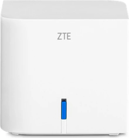 ZTE H196A Mesh Access Point WiFi 5 Dual Band (2.4 & 5GHz) | BestPrice.gr