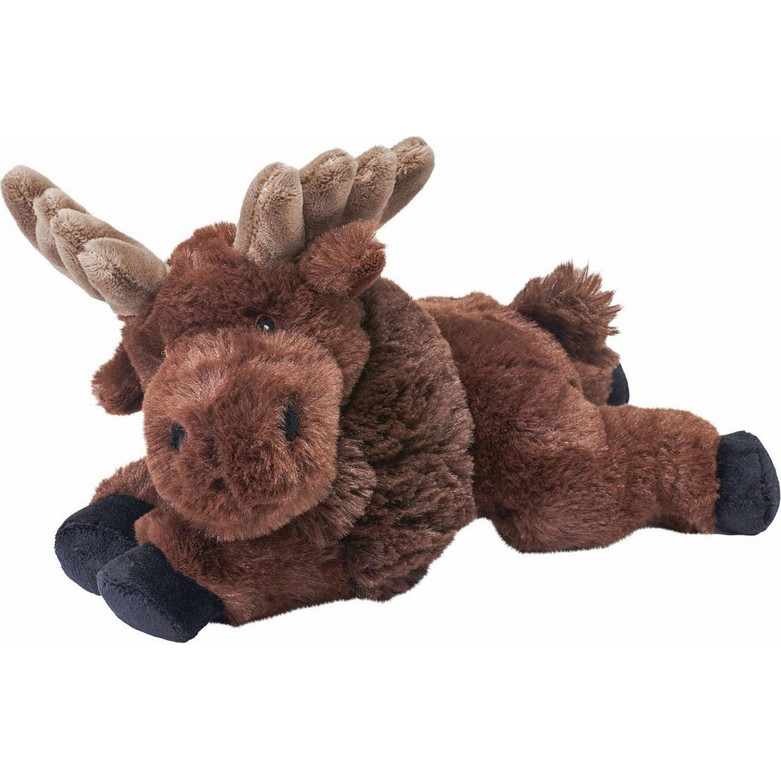 Wild Republic Ecokins Moose 20cm | BestPrice.gr