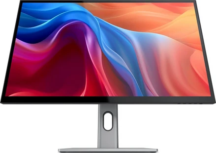 Alogic Clarity 5K Touch IPS HDR Monitor 27" 5120x2880 5K 60Hz 14ms ...