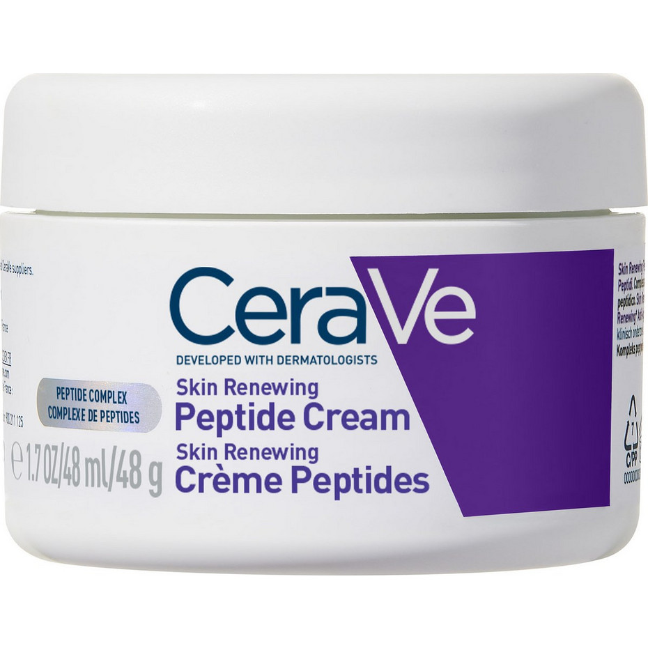 CeraVe Peptide Cream 48gr | BestPrice.gr