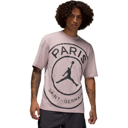 Nike PSG SS Logo Tee HV3411-627 | BestPrice.gr