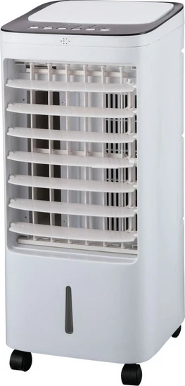 Bormann Bfn5500 Air Cooler 60w με Tηλεχειριστήριο Bestprice Gr