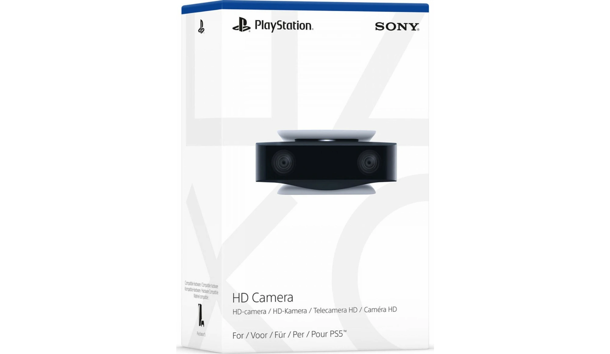 Sony PlayStation 5 HD Camera Camera | BestPrice.gr