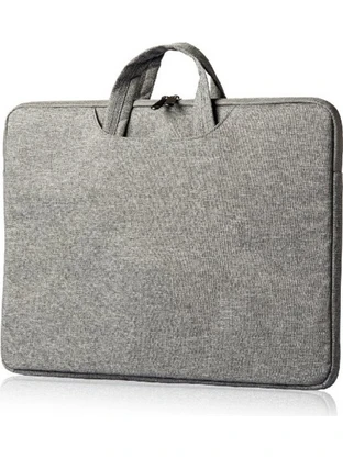 Naxius Notebook Bag Τσάντα Laptop Χειρός 15.6" Blue | BestPrice.gr
