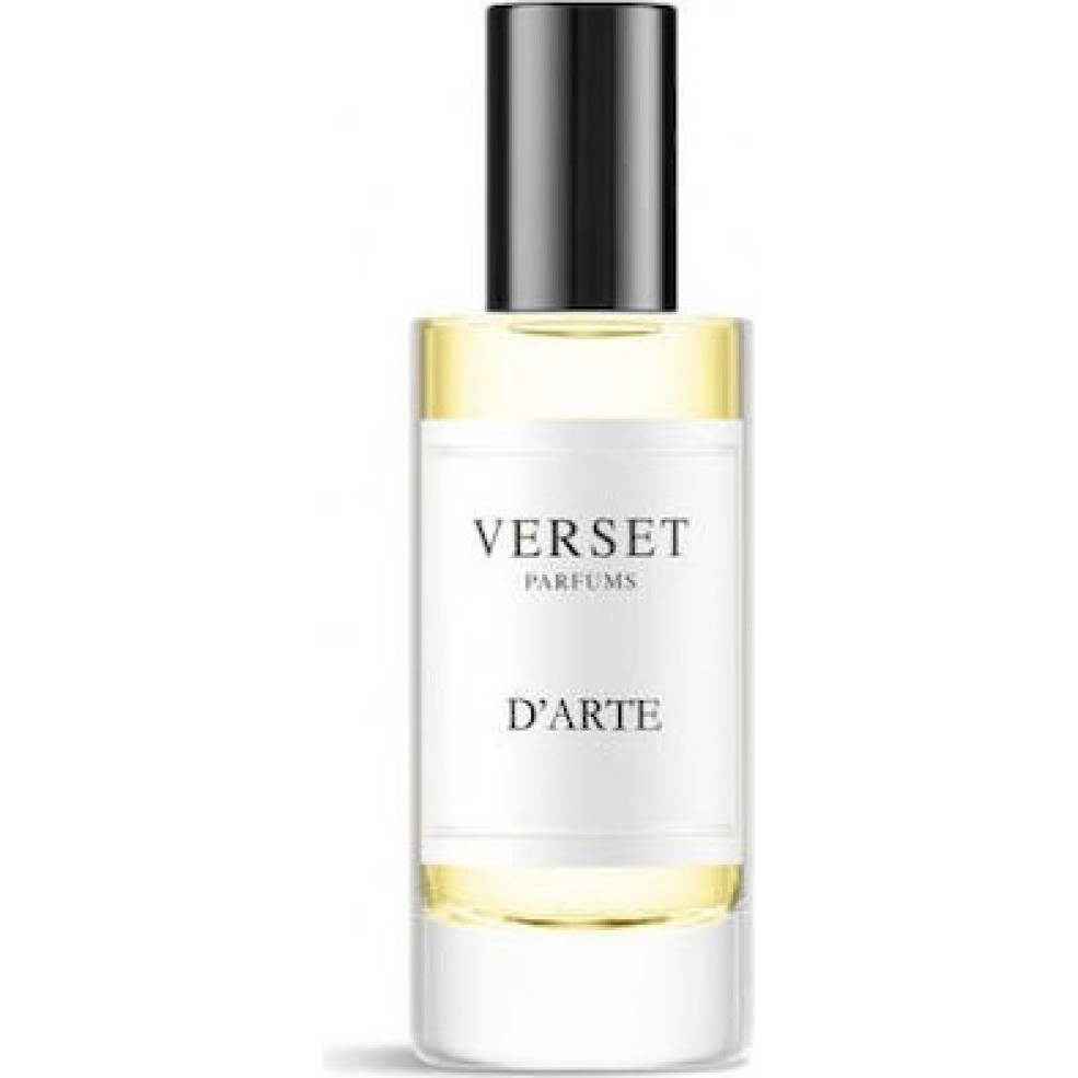 Verset Parfums D'arte Eau de Parfum 15ml | BestPrice.gr