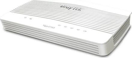 DrayTek Vigor 2765 Annex A ADSL2+ VDSL2 Modem Router | BestPrice.gr