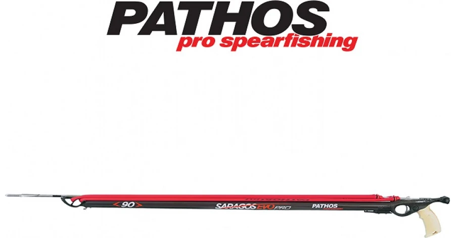 Pathos Saragos Evo Pro Ψαροντούφεκο Λαστιχοβόλο 100cm | BestPrice.gr