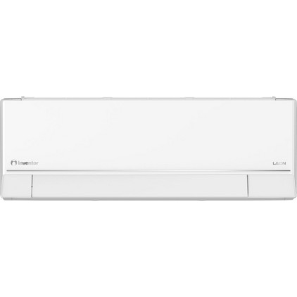 Inventor Leon LHUVI-24WFI/LHUVO-24 Κλιματιστικό Inverter 24000 BTU A+++/A+++ με Ιονιστή και Wi ...