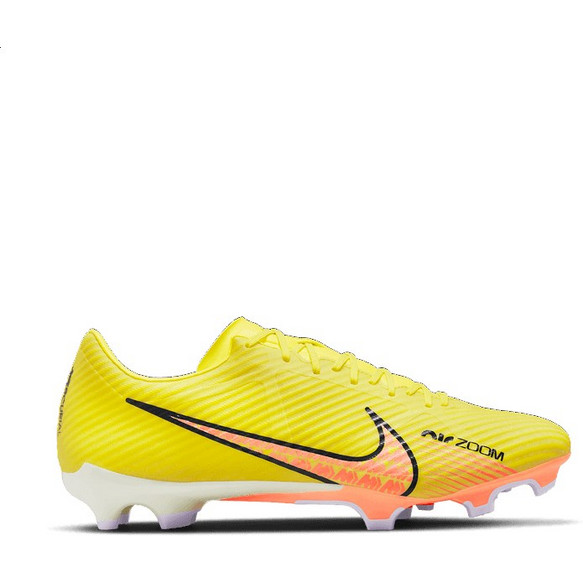 Nike Zoom Mercurial Vapor 15 Academy MG DJ5631-780 | BestPrice.gr