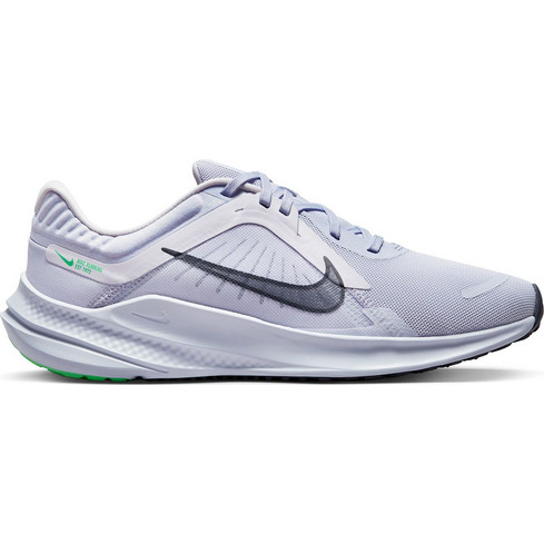 Nike Quest 5 Ανδρικά Αθλητικά Παπούτσια για Τρέξιμο Λευκά DD0204-500 ...