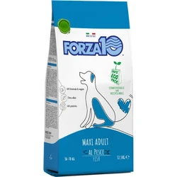 Forza10 Medium Maintenance Fish 12.5kg | BestPrice.gr