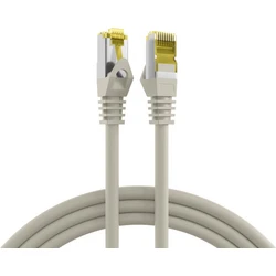 EFB Elektronik U/UTP Cat.5e Καλώδιο Δικτύου Ethernet 0.5m Yellow K8095 ...
