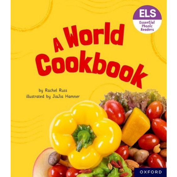 Essential Letters and Sounds: Essential Phonic Readers: Oxford Reading ...