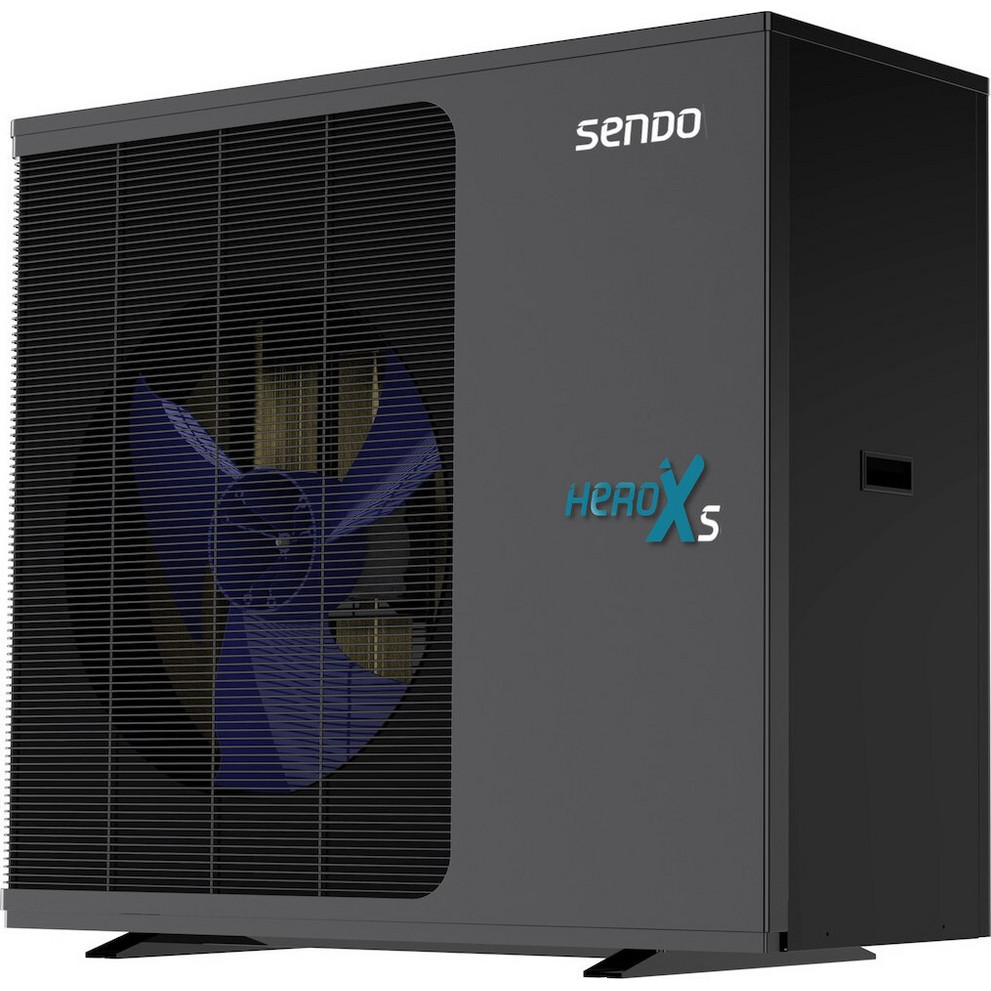 Αντλίες Θερμότητας Μέχρι 8kW 7kW — 10kW | BestPrice.gr