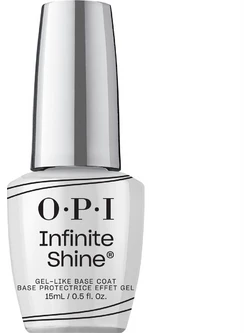 OPI Infinite Shine Kyoto Oyster Gloss Βερνίκι Νυχιών 15ml | BestPrice.gr