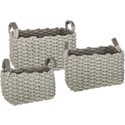 Διακοσμητικά Καλάθια | BestPrice.gr