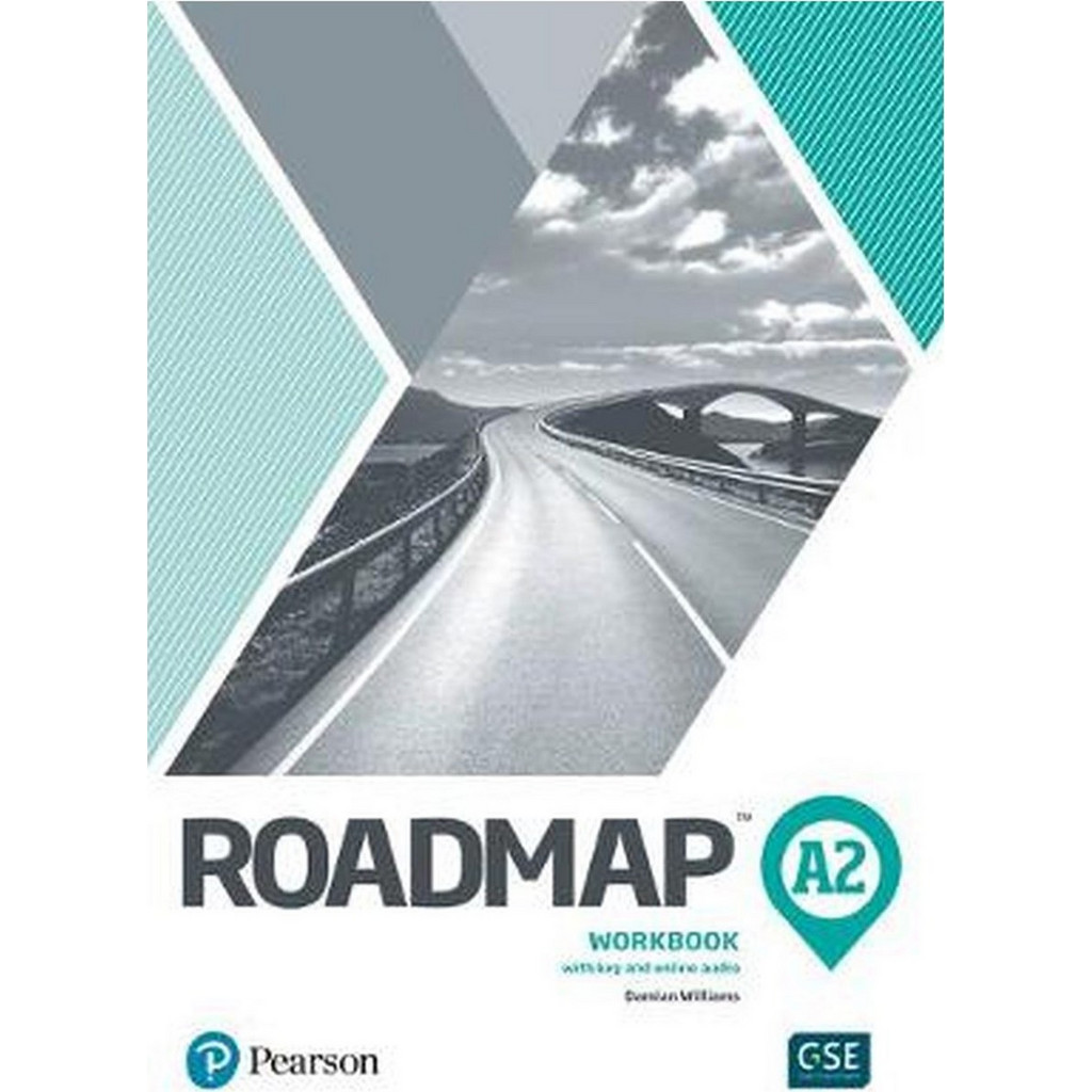 Roadmap A2 Workbook | BestPrice.gr