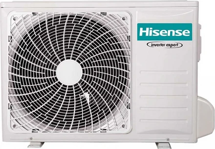 Hisense Free Match 3AMW72U4RJC Εξωτερική Μονάδα | BestPrice.gr
