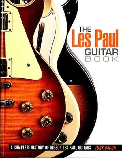 The Les Paul Guitar Book | BestPrice.gr