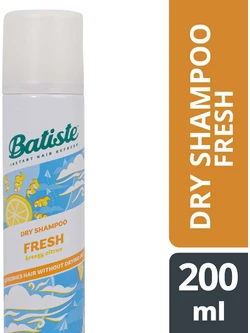 Inebrya Ice Cream DRY-T Instant Dry Shampoo για Επανόρθωση 200ml ...
