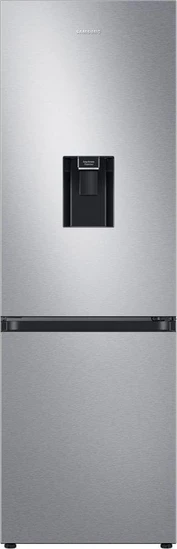 Samsung RB34T632ESA Ψυγειοκαταψύκτης 341lt No Frost Υ185.3xΠ59.5xΒ65 ...