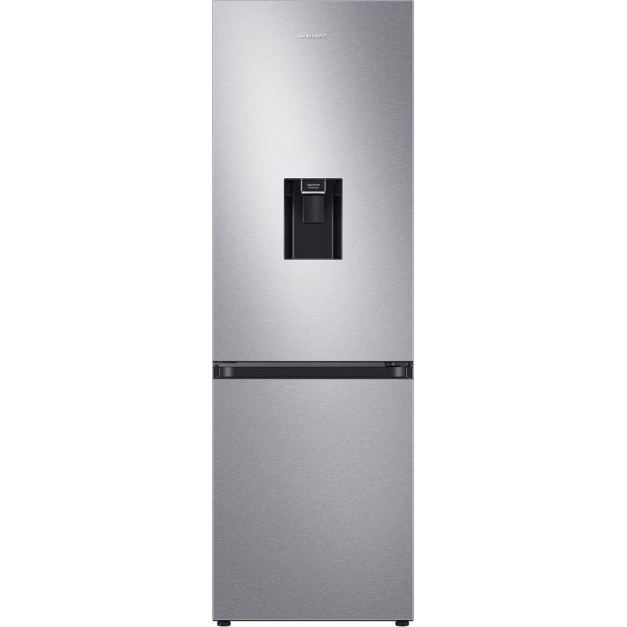Samsung RB34T632ESA Ψυγειοκαταψύκτης 341lt No Frost Υ185.3xΠ59.5xΒ65 ...