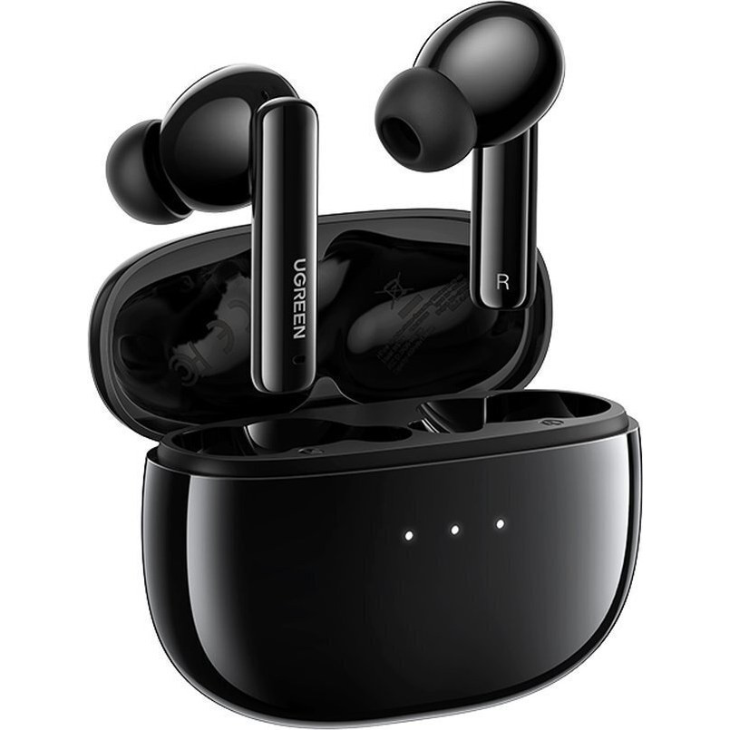 Ugreen HiTune T3 ANC Ακουστικά Bluetooth In Ear Black από 48,90 ...
