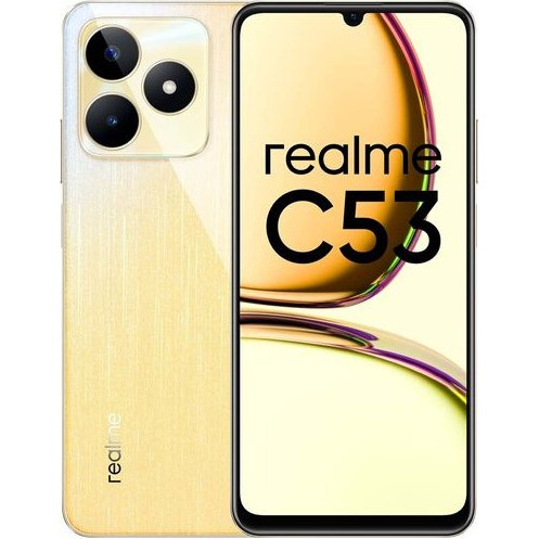 Realme C53 6GB 128GB | BestPrice.gr