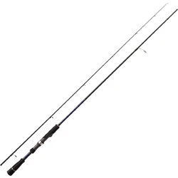 Major Craft AJI-DO 5g Καλάμι Ψαρέματος για LRF Carbon Δίσπαστο 2.18m 1 ...