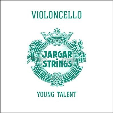 Jargar Strings Young Talent Χορδή 1/2 C | BestPrice.gr