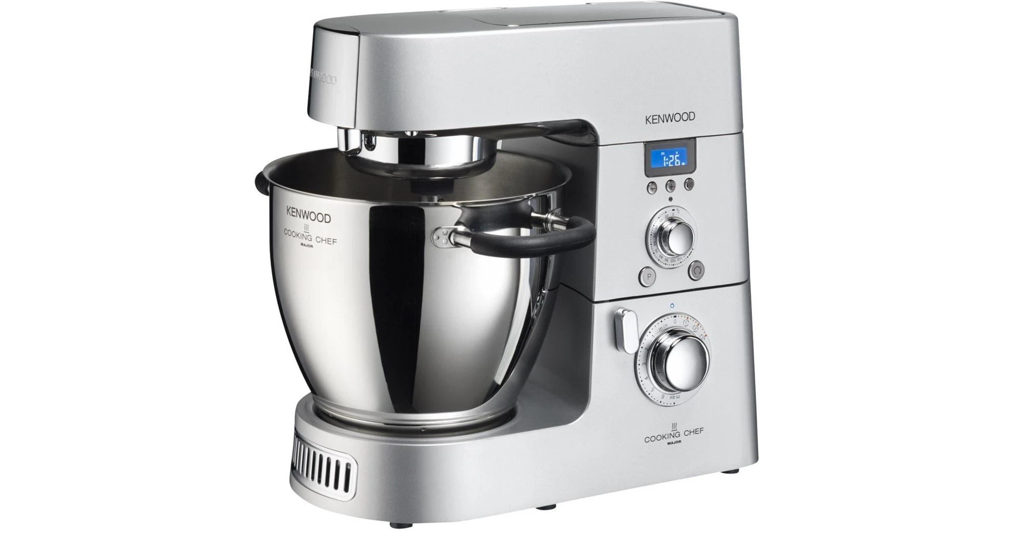 Kenwood Cooking Chef Major KM094 | BestPrice.gr