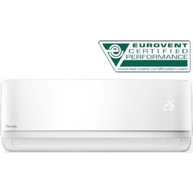 Airwell AW-HDH018-N91 Κλιματιστικό Inverter 18000 BTU A++/A+ με Ιονιστή ...