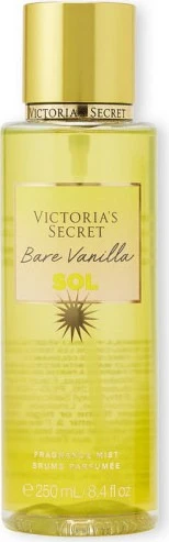 Victoria's Secret Bare Vanilla Sol Body Mist 250ml | BestPrice.gr