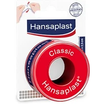 LS. Care Roll Film Διάφανη Επιδεσμική Ταινία 2.5cm x 5m | BestPrice.gr