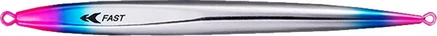 Ecooda Double Fall Τεχνητό Δόλωμα Πλάνος 145gr Pink Blue Silver GR-05 ...