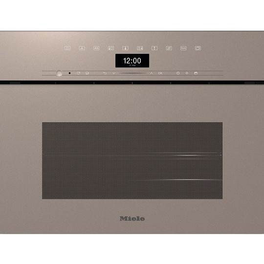 Miele DGC 7440 HCX PRO 12594780 Φούρνος Ηλεκτρικός Άνω Πάγκου 47lt ...