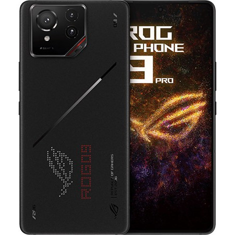 Asus ROG Phone 9 Pro 512GB | BestPrice.gr