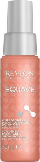 Revlon quave Curls Definition Instant Leave In Conditioner Spray για ...