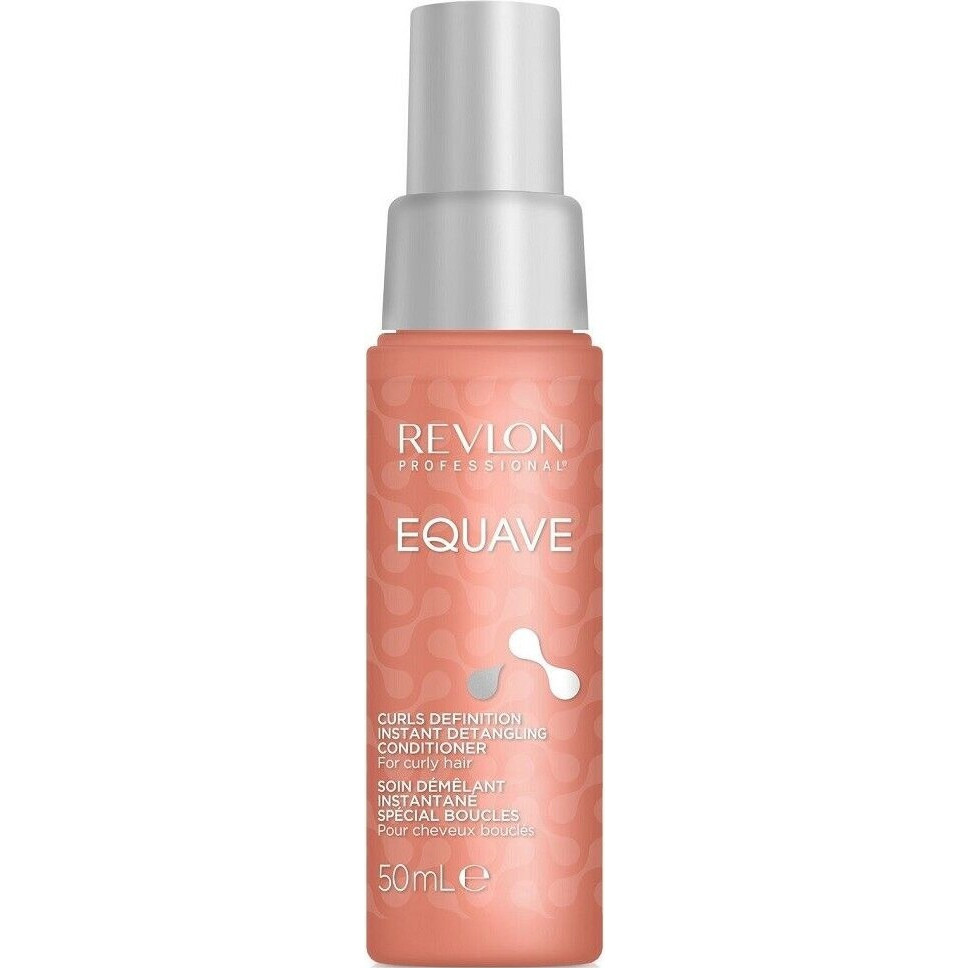 Revlon quave Curls Definition Instant Leave In Conditioner Spray για ...