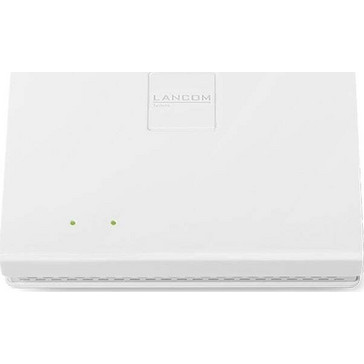 Lancom LX-6500 Access Point WiFi 6E Tri Band (2.4 & 5GHz & 6GHz) 10 ...