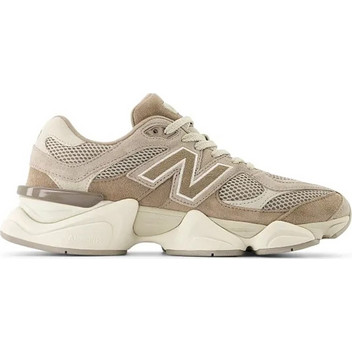 New Balance 9060 Ανδρικά Sneakers Μπεζ U9060ERC | BestPrice.gr